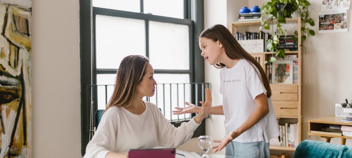 Dealing with critical or demanding mothers/in-laws - Claudia Chan